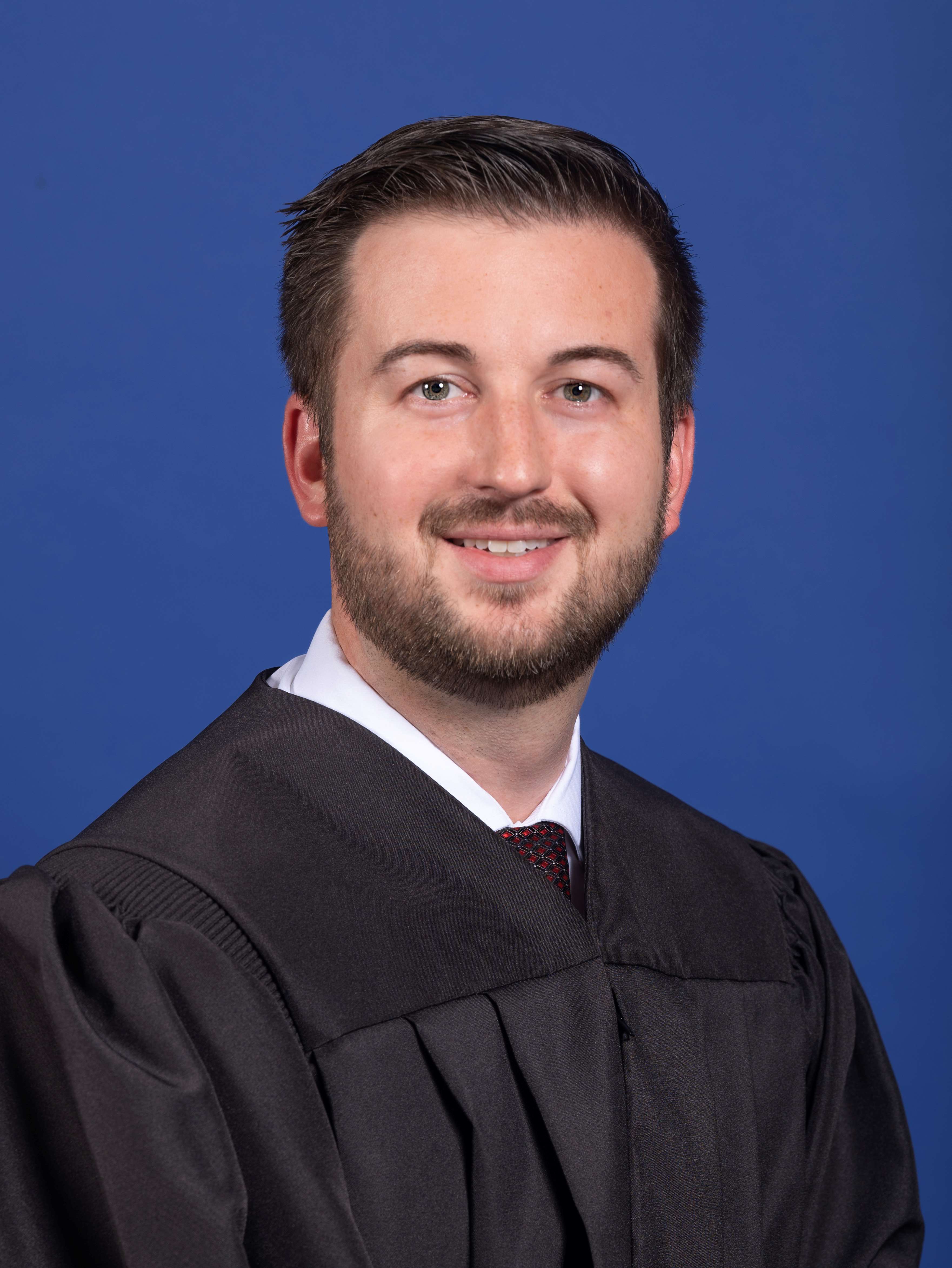 Zachary R. Walden | Tennessee Administrative Office of the Courts