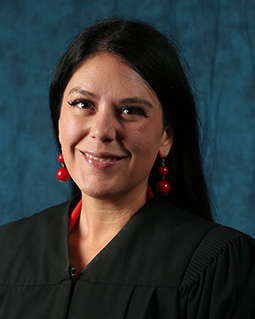 Amanda Worley | Tennessee Administrative Office of the Courts