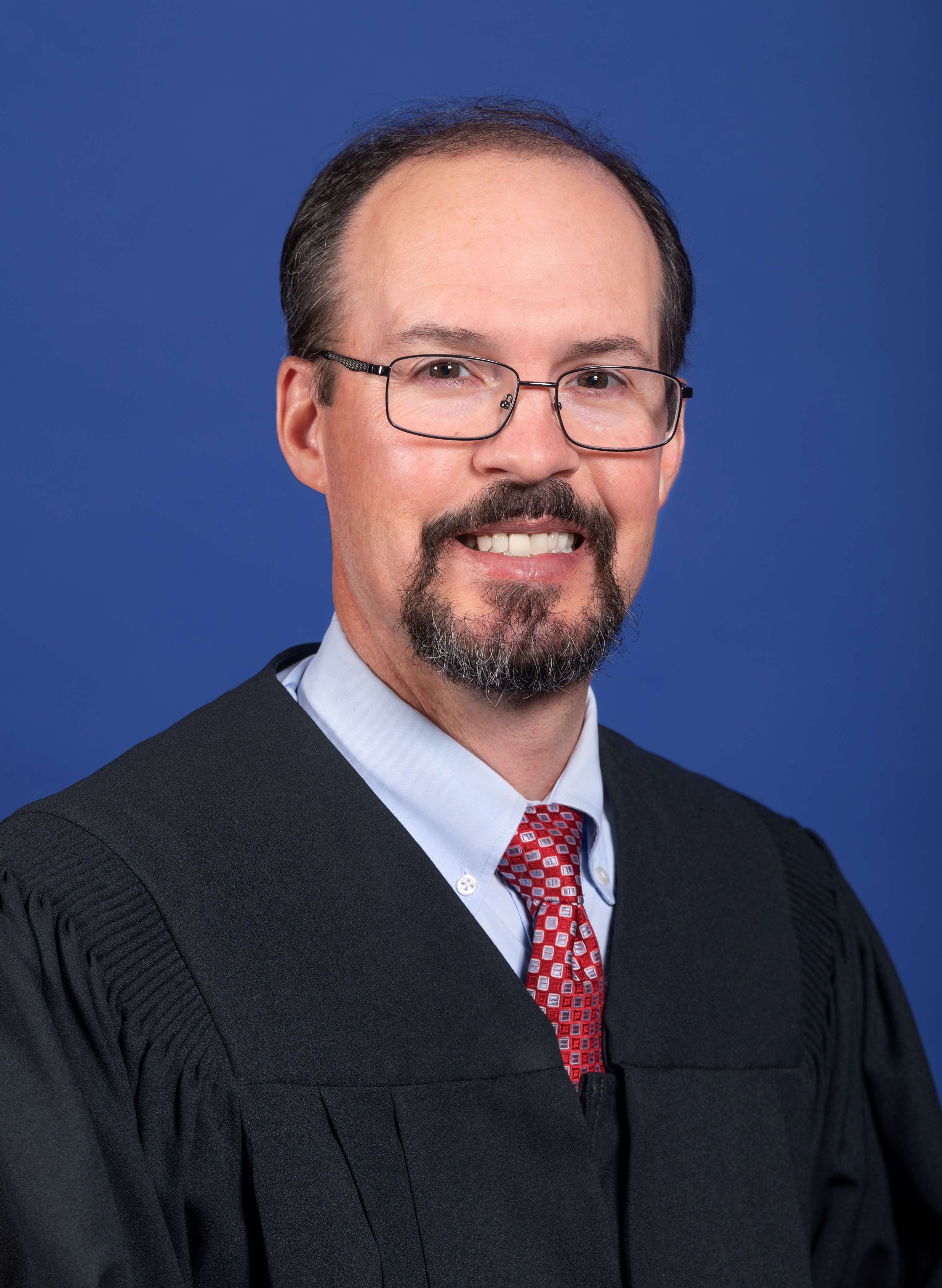 Michael Mansfield | Tennessee Administrative Office of the Courts