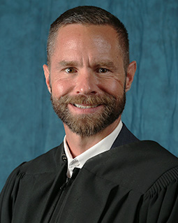 Greg Traylor | Tennessee Administrative Office of the Courts