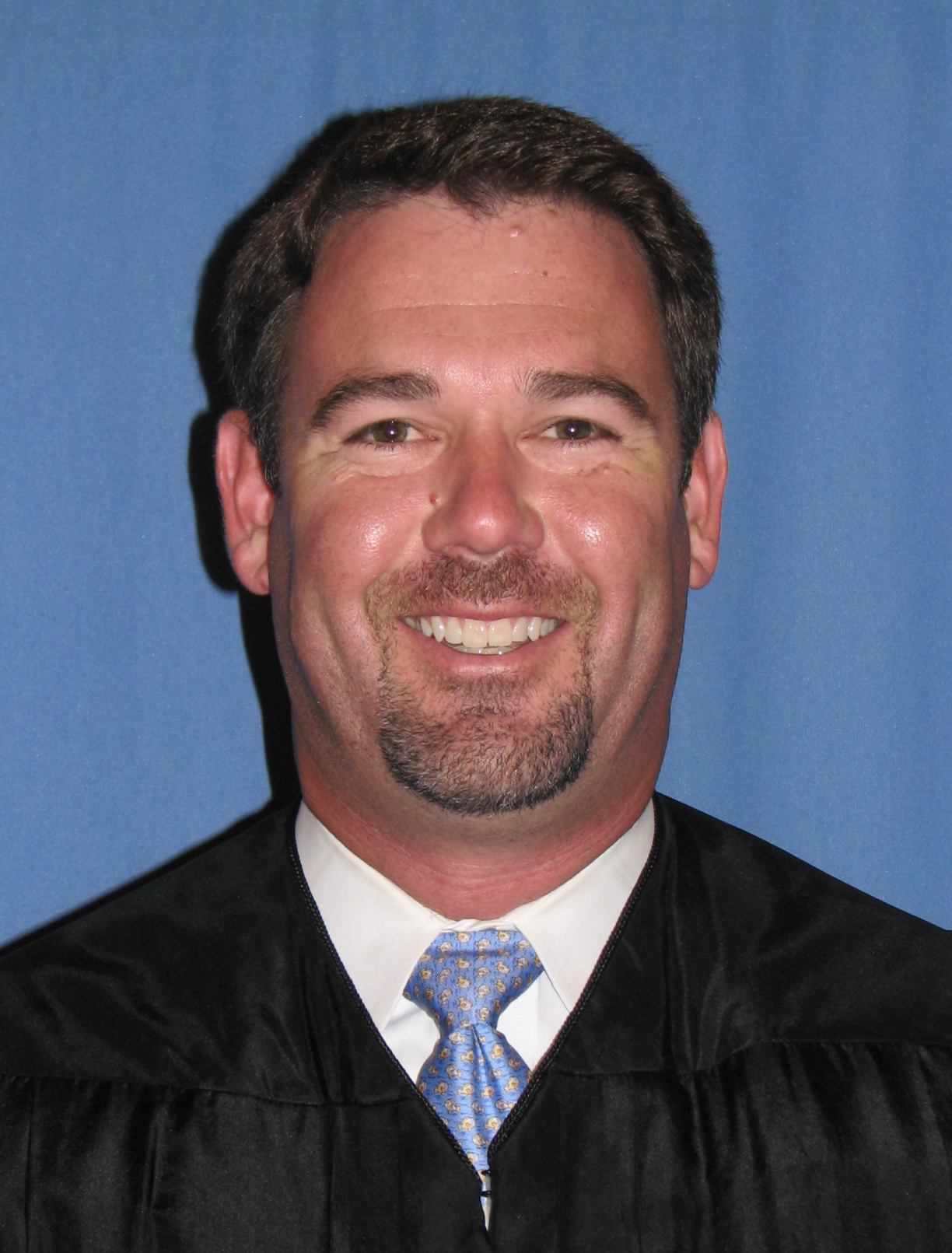 Larry Bart Stanley | Tennessee Administrative Office of the Courts
