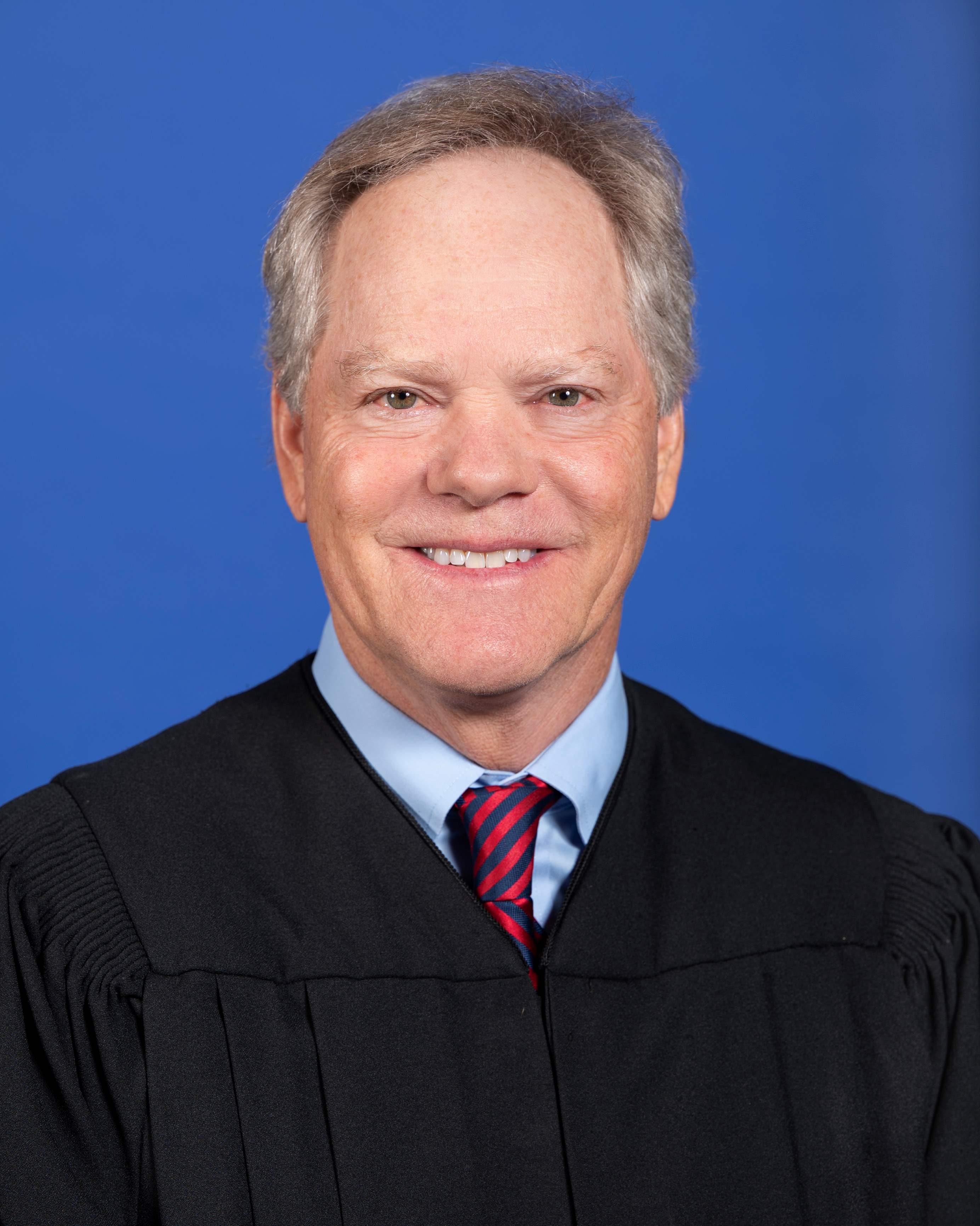 Donald H. Allen | Tennessee Administrative Office of the Courts