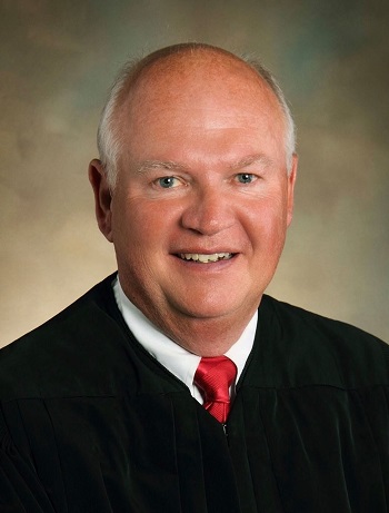 Don R. Ash | Tennessee Administrative Office of the Courts