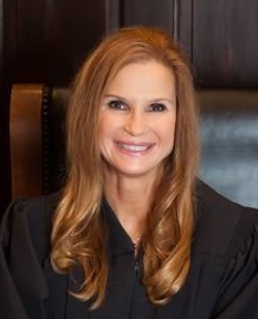 Deanna Bell Johnson | Tennessee Administrative Office of the Courts
