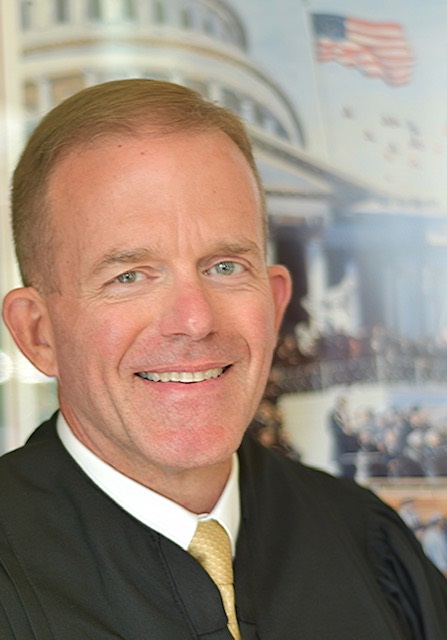 John D. McAfee | Tennessee Administrative Office of the Courts