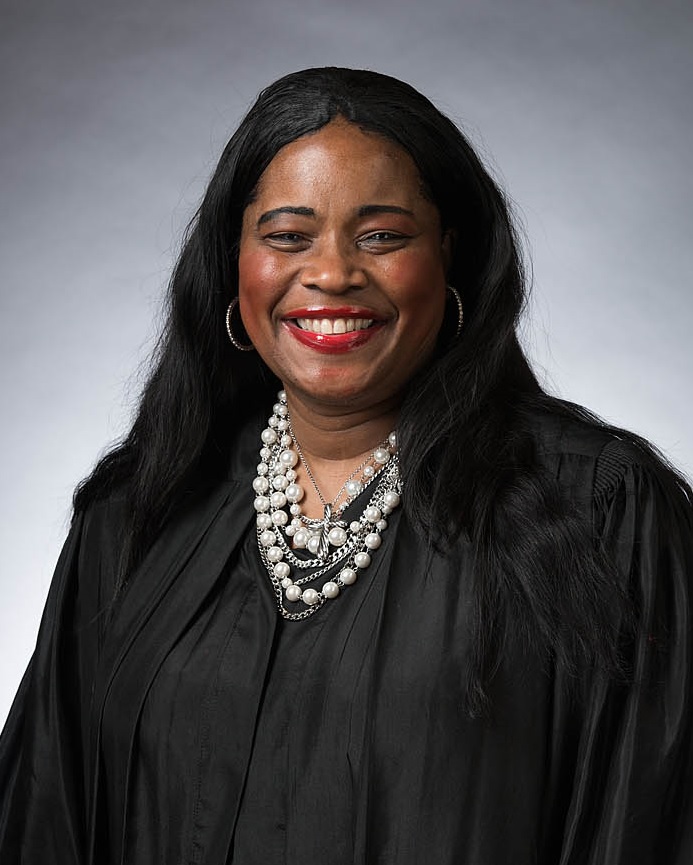 Carolyn Wade Blackett | Tennessee Administrative Office of the Courts