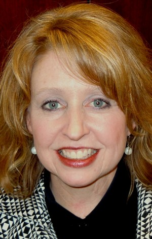 Tammy M. Harrington | Tennessee Administrative Office of the Courts