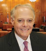 Joseph P. Binkley | Tennessee Administrative Office of the Courts