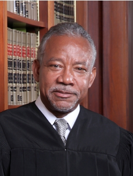 Kenny Armstrong | Tennessee Administrative Office of the Courts