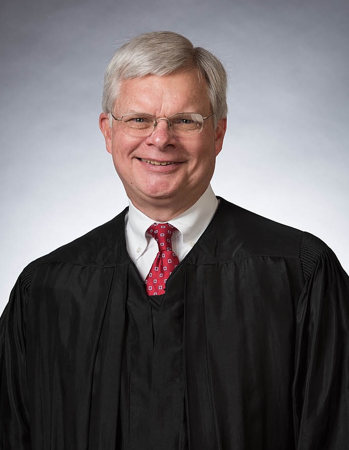 William R. "Bill" Goodman | Tennessee Administrative Office of the Courts