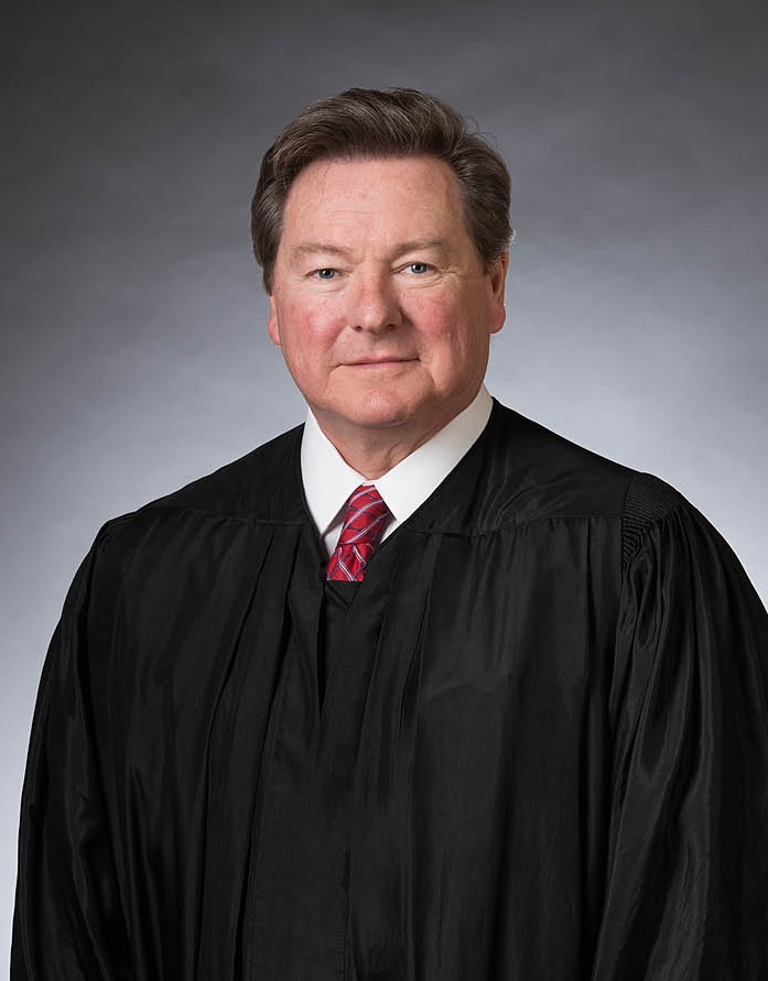David Dee Wolfe | Tennessee Administrative Office of the Courts