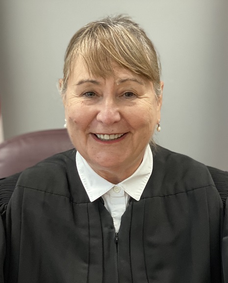 Suzanne M. Lockert-Mash | Tennessee Administrative Office of the Courts