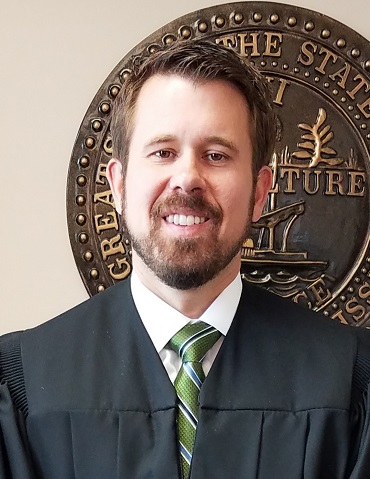 Judge Carter's Instagram, Twitter & Facebook on IDCrawl