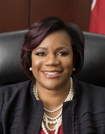 Allegra Walker | Tennessee Administrative Office of the Courts