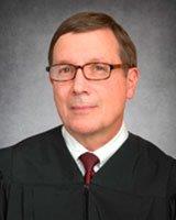 John F. Weaver | Tennessee Administrative Office of the Courts