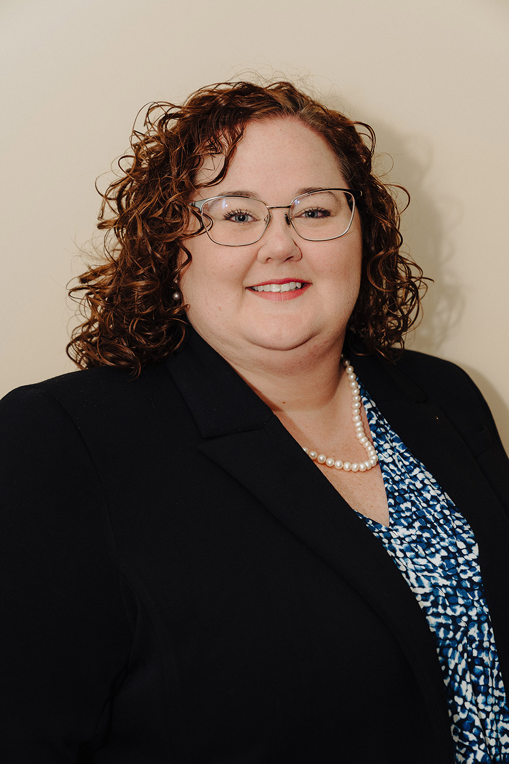 Jessica Parrish | Tennessee Administrative Office of the Courts