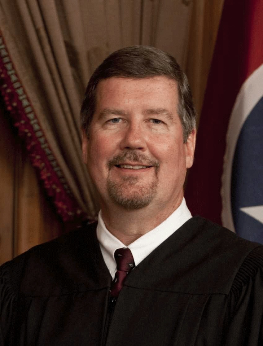 Jeffrey S. Bivins | Tennessee Administrative Office of the Courts