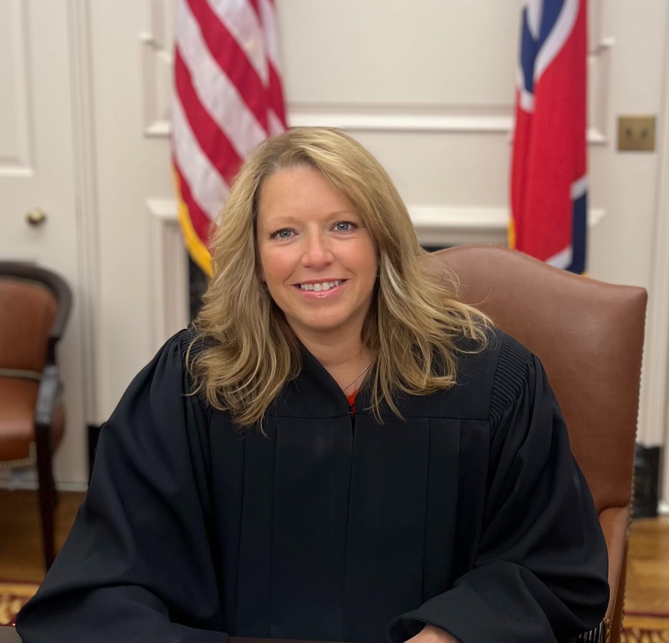 Jennifer Peck | Tennessee Administrative Office of the Courts