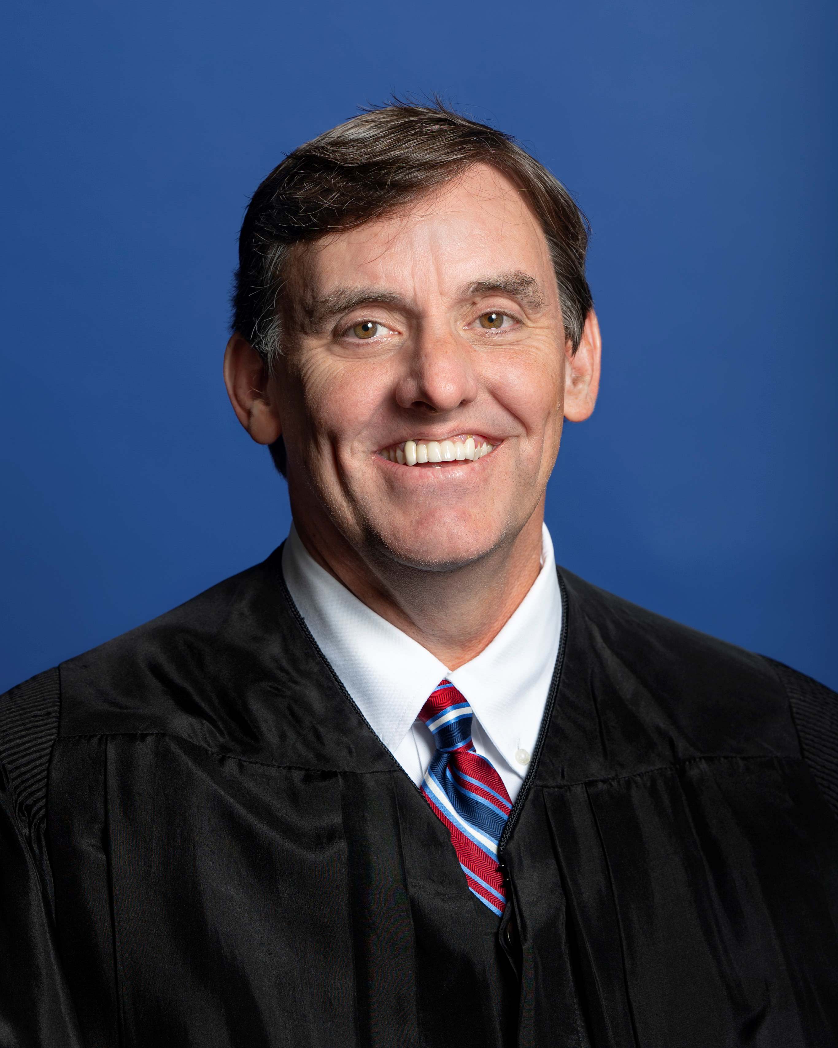 Douglas T. Jenkins | Tennessee Administrative Office of the Courts