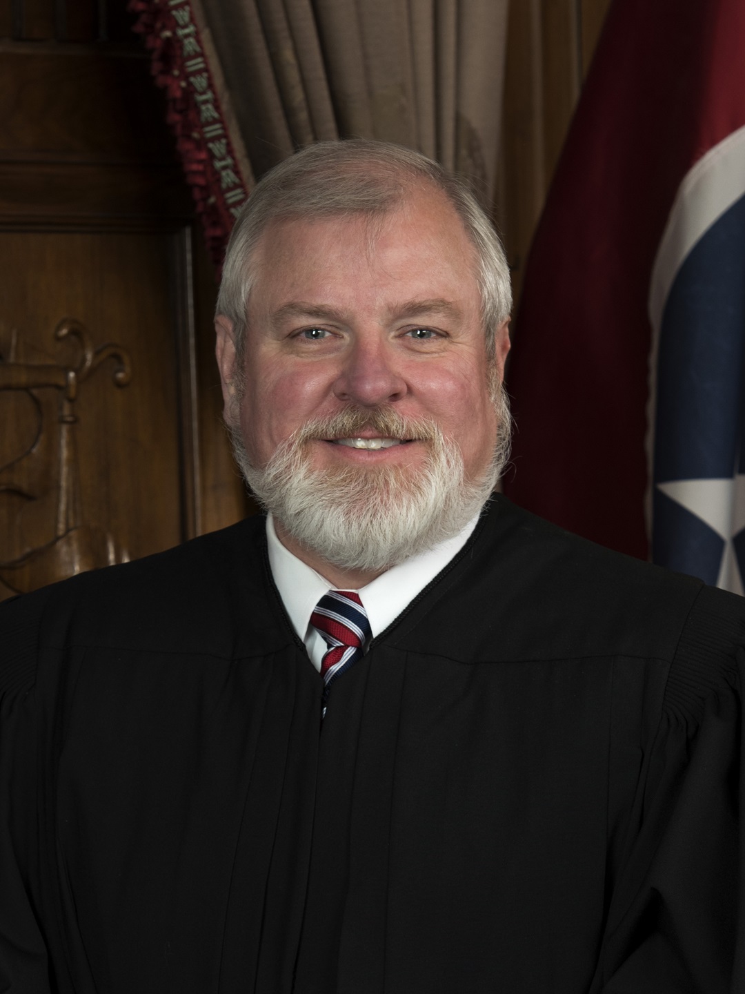 W. Neal McBrayer | Tennessee Administrative Office of the Courts