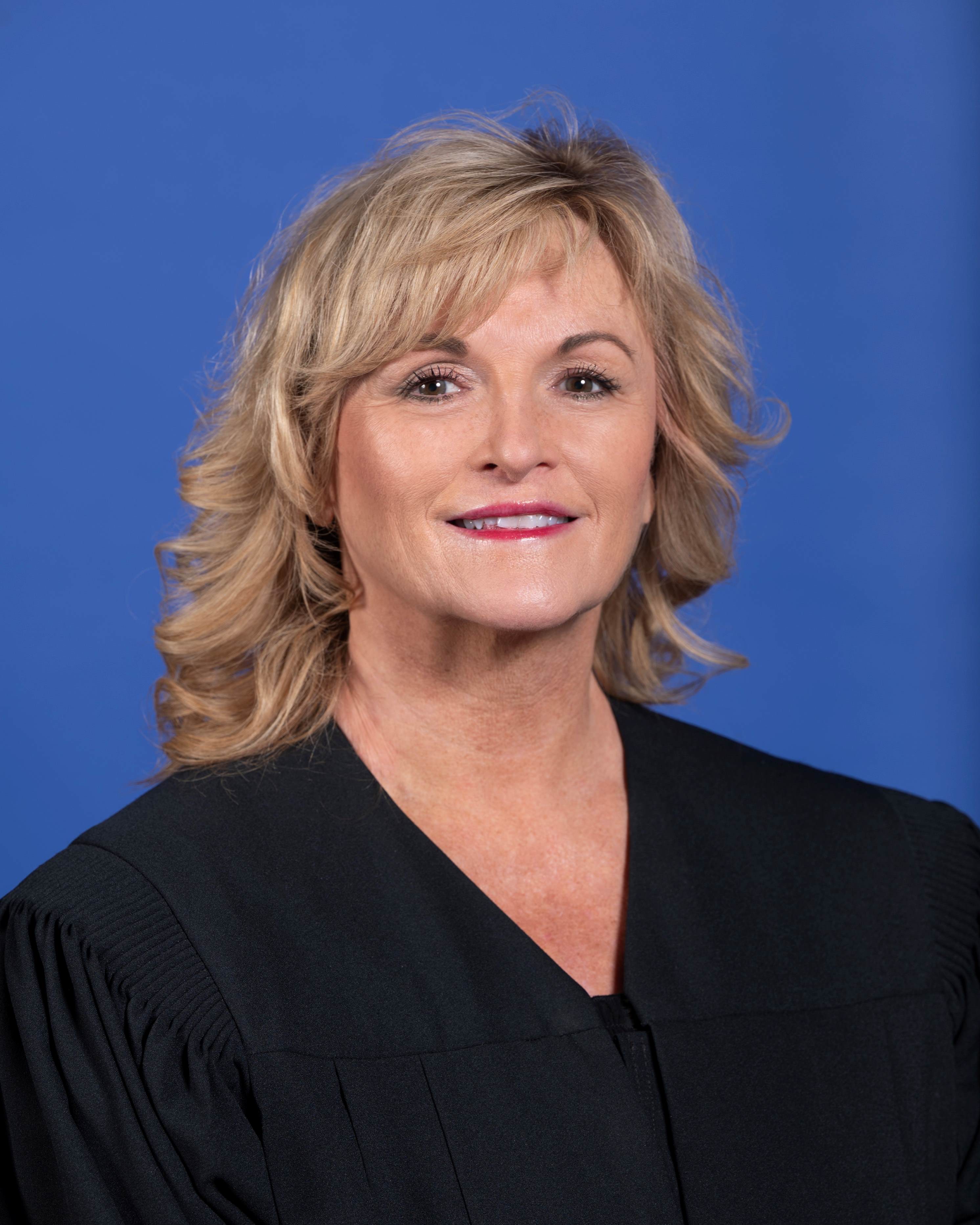 Lisa Nidiffer Rice | Tennessee Administrative Office of the Courts