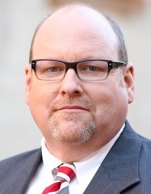 James F. Goodwin | Tennessee Administrative Office of the Courts