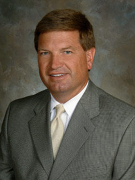 J. Russell Parkes | Tennessee Administrative Office of the Courts