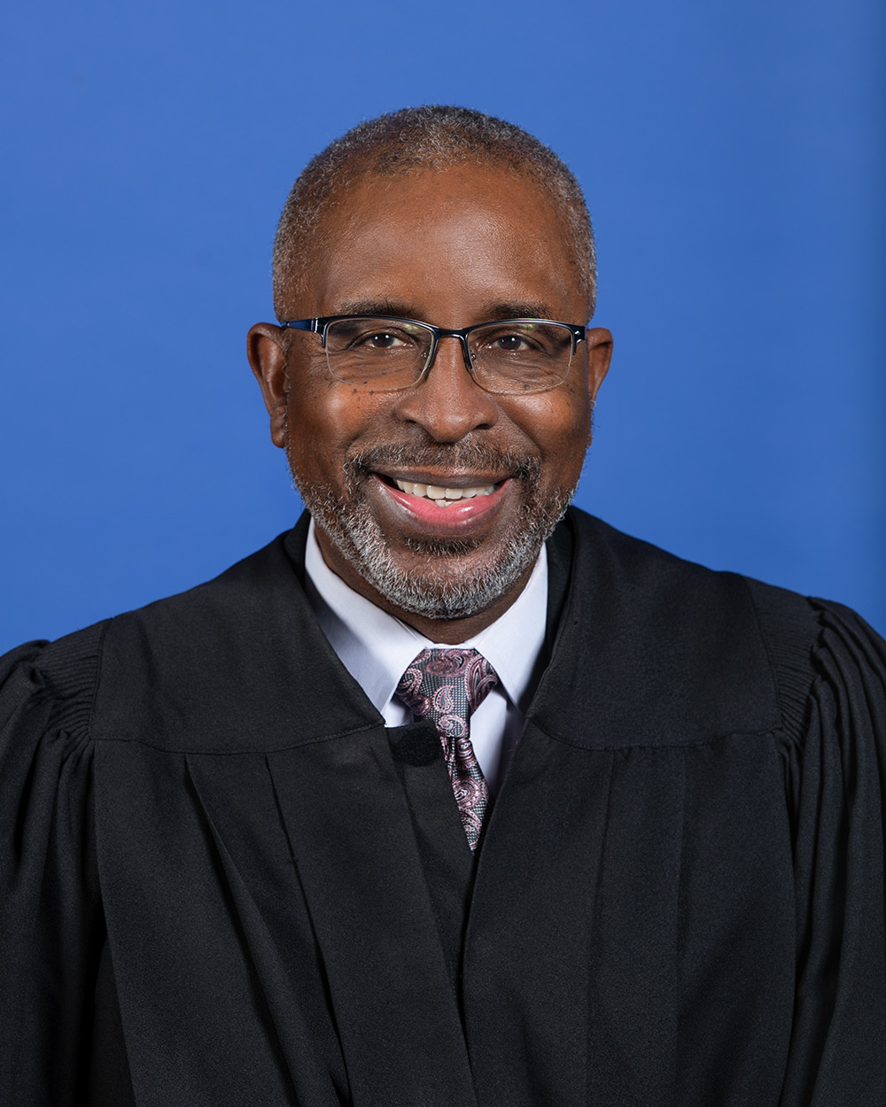 JoeDae L. Jenkins | Tennessee Administrative Office of the Courts