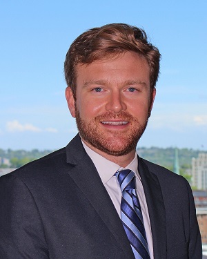 Alexander McVeagh | Tennessee Administrative Office of the Courts