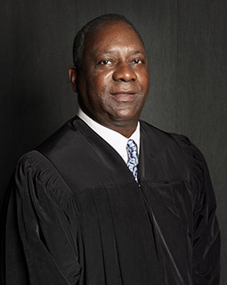 Samuel E. Coleman | Tennessee Administrative Office of the Courts