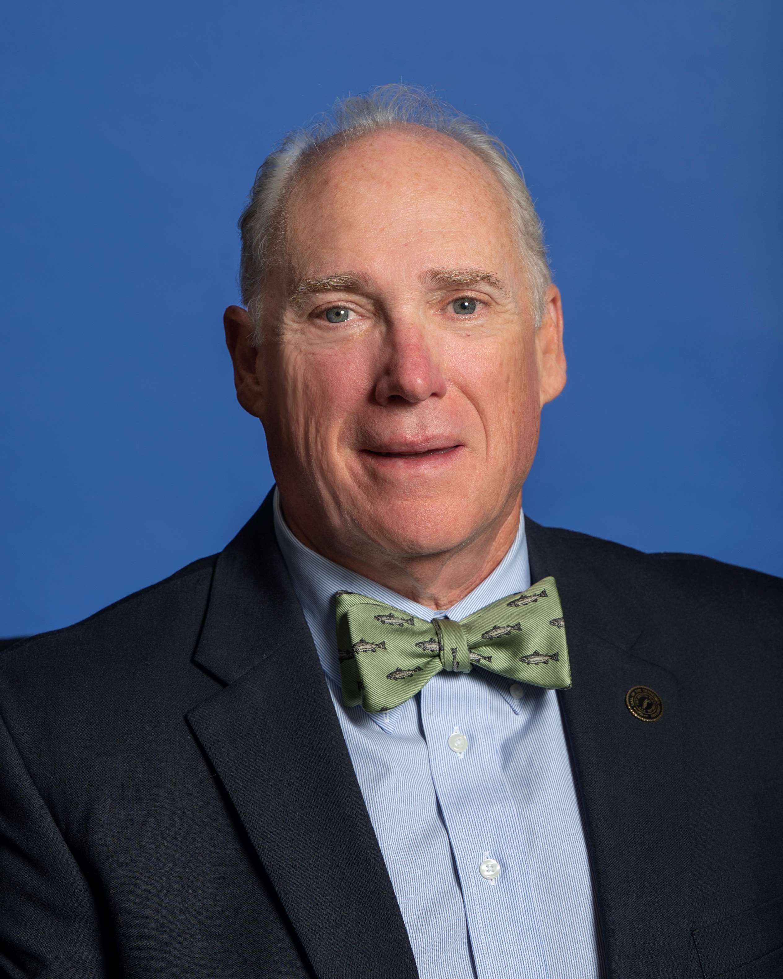 John W. Campbell | Tennessee Administrative Office of the Courts