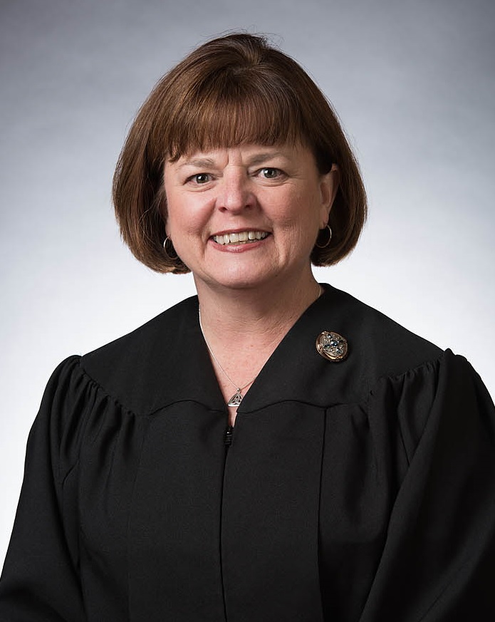 Elizabeth C. Asbury | Tennessee Administrative Office of the Courts
