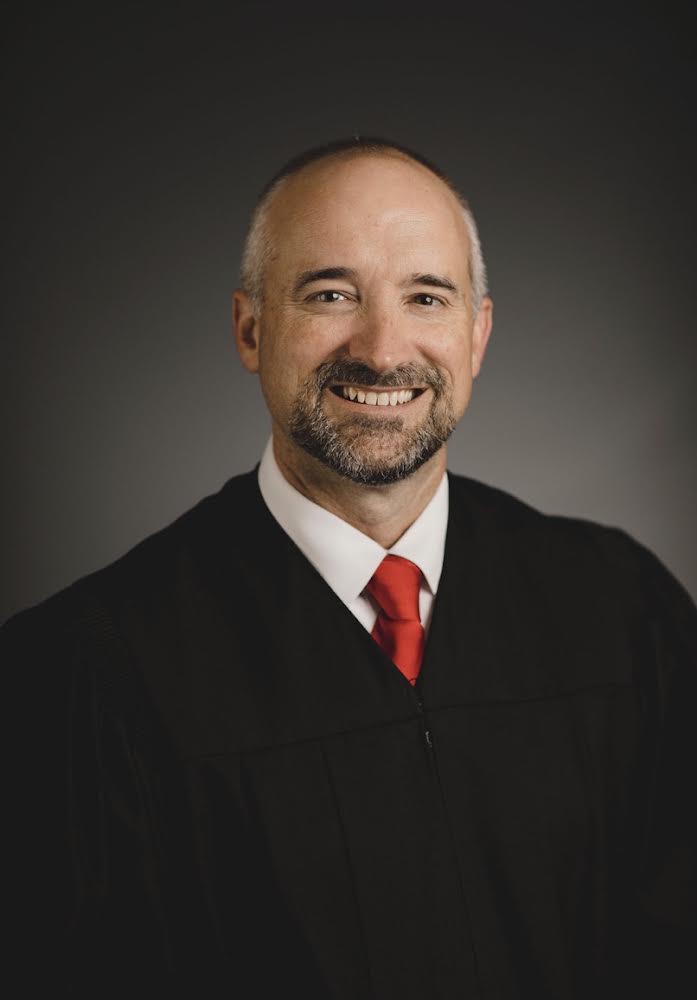 Gary S. McKenzie | Tennessee Administrative Office of the Courts