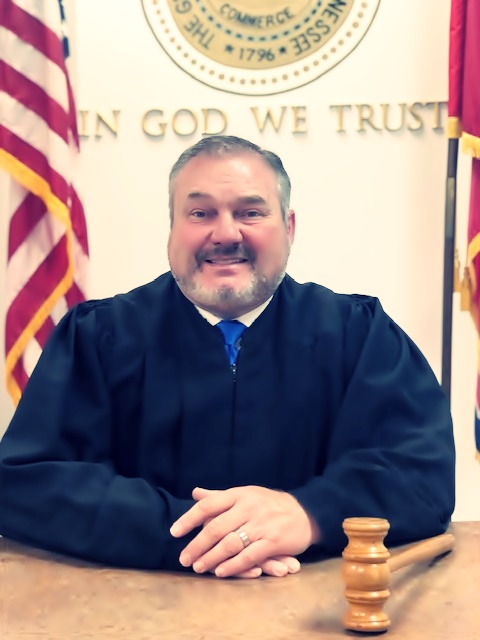 Daryl A. Colson | Tennessee Administrative Office of the Courts