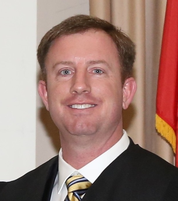 M. Wyatt Burk | Tennessee Administrative Office of the Courts
