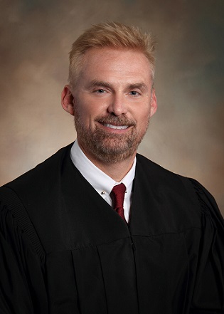 Toby Gilley | Tennessee Administrative Office of the Courts