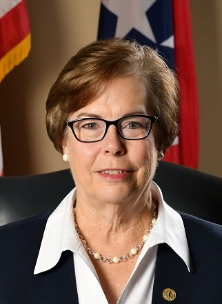 Patricia Head Moskal | Tennessee Administrative Office of the Courts
