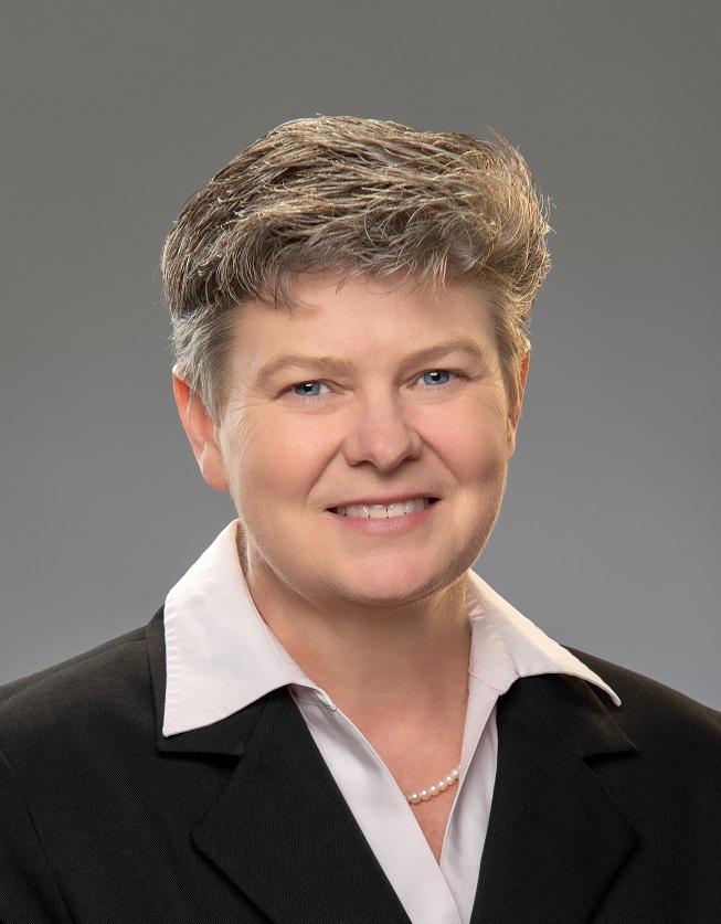 Jennifer L. Smith | Tennessee Administrative Office of the Courts