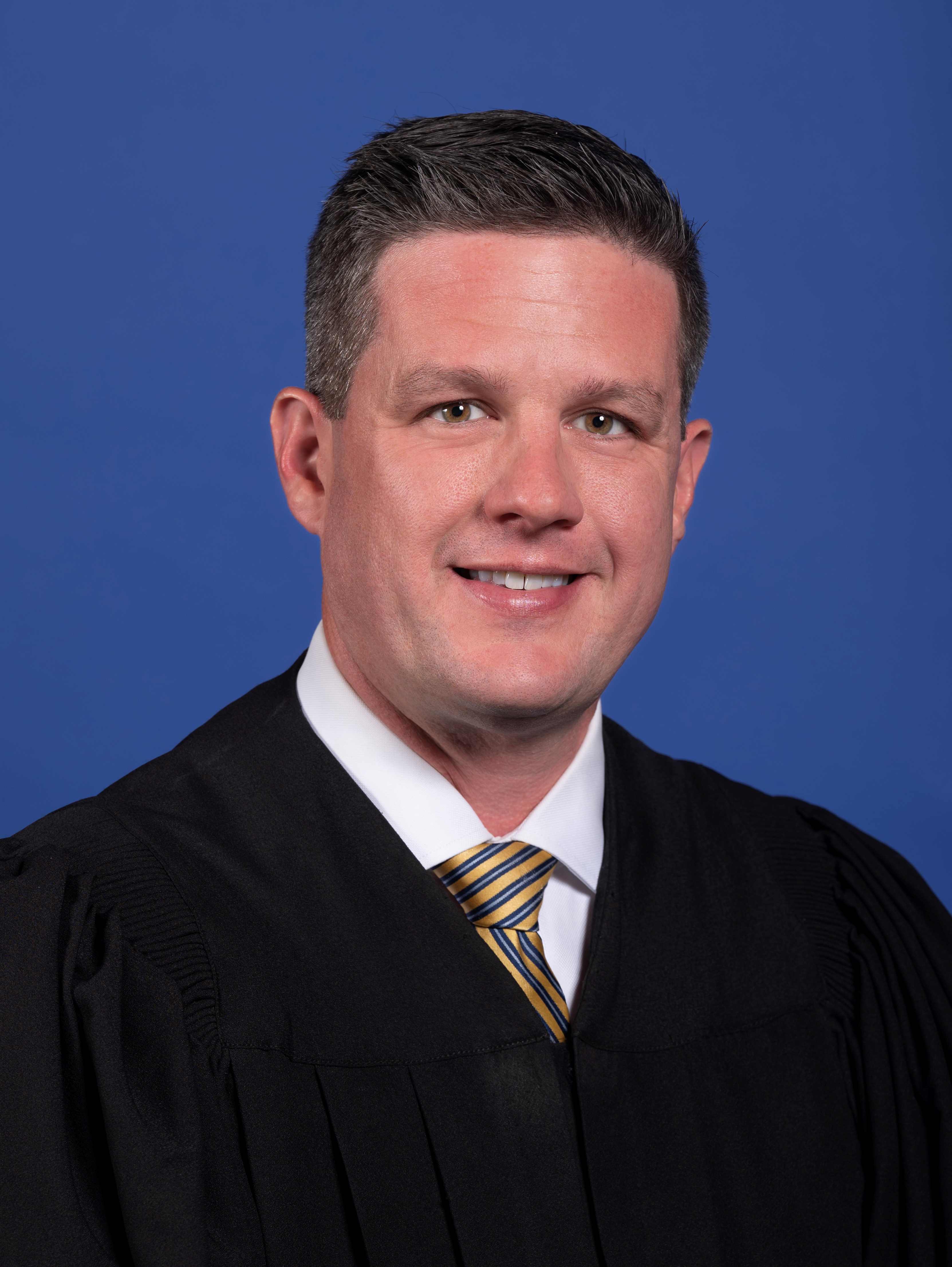 Kyle A. Hixson | Tennessee Administrative Office of the Courts