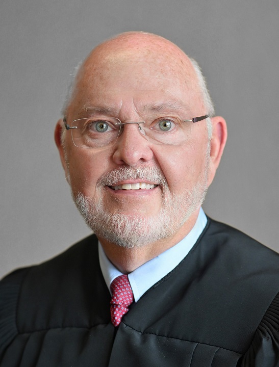 Michael E. Spitzer | Tennessee Administrative Office of the Courts