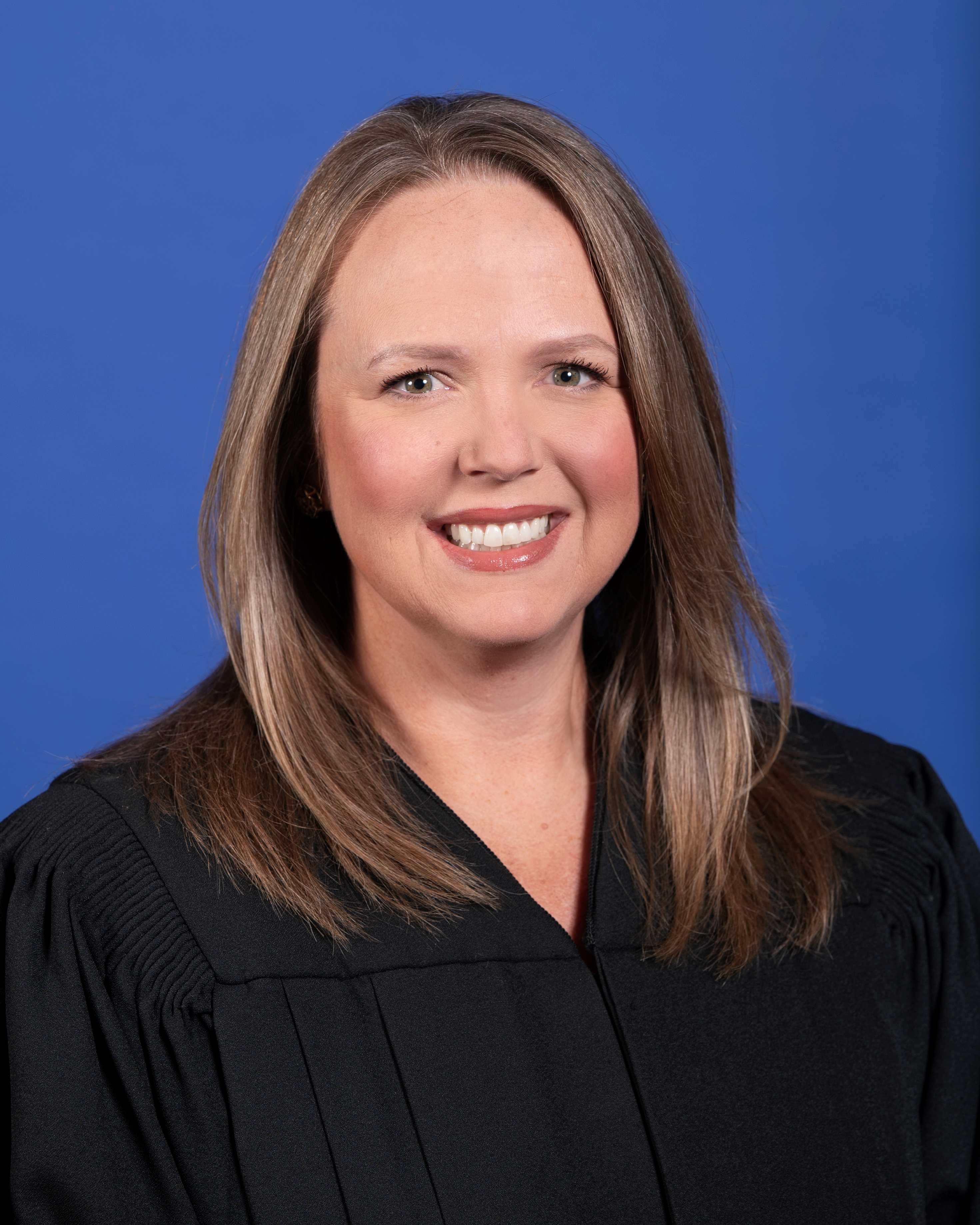 Kathryn Wall Olita | Tennessee Administrative Office of the Courts