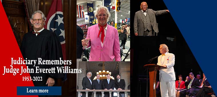 Home | Tennessee Administrative Office of the Courts