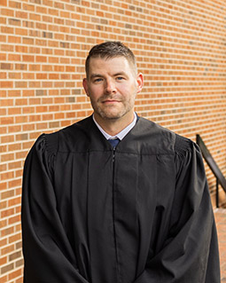 R. Mitchell Manuel | Tennessee Administrative Office of the Courts