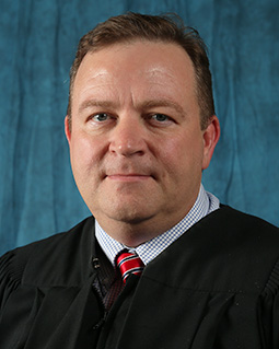 John M. Meadows | Tennessee Administrative Office of the Courts