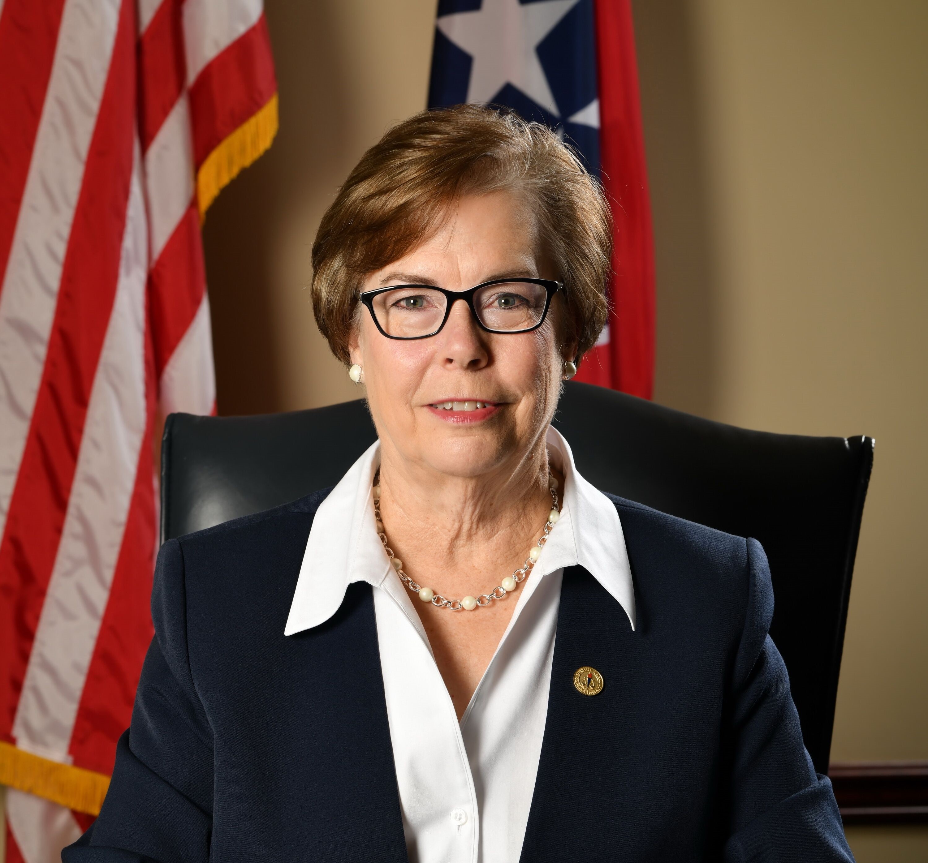 Patricia Head Moskal | Tennessee Administrative Office of the Courts