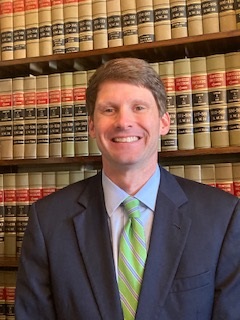 A. Blake Neill | Tennessee Administrative Office of the Courts